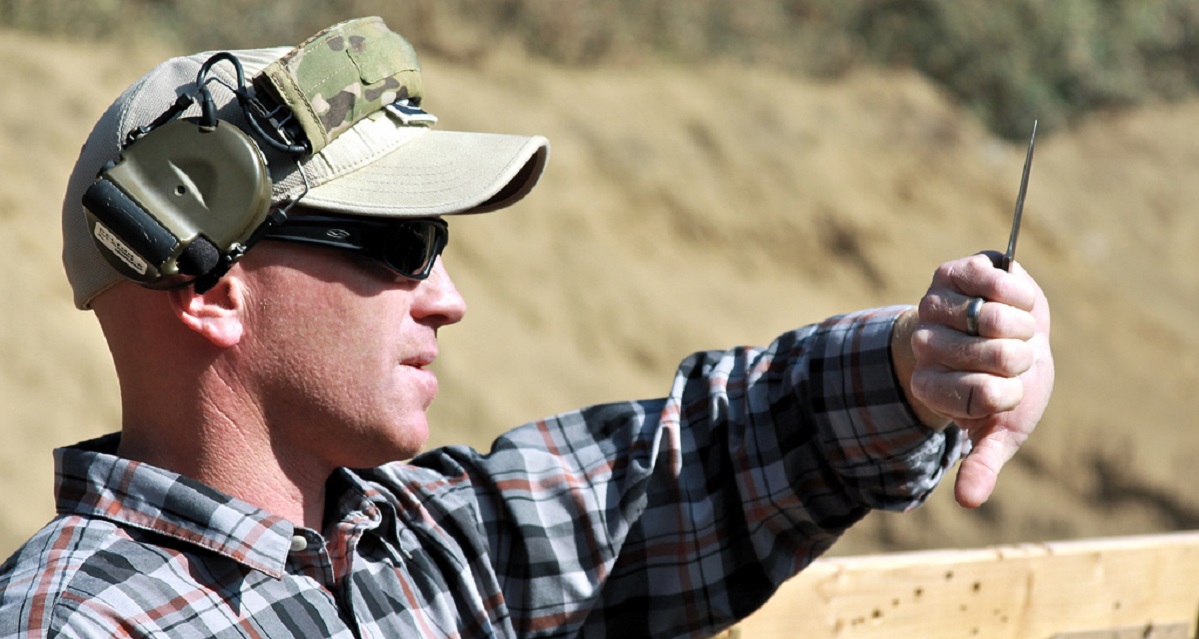 Kyle Defoor's Scoped Rifle Class - The Best You'll Get