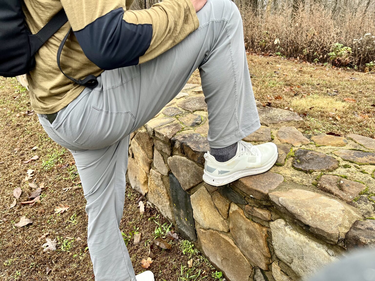 The Best Shoes for Rucking 2026