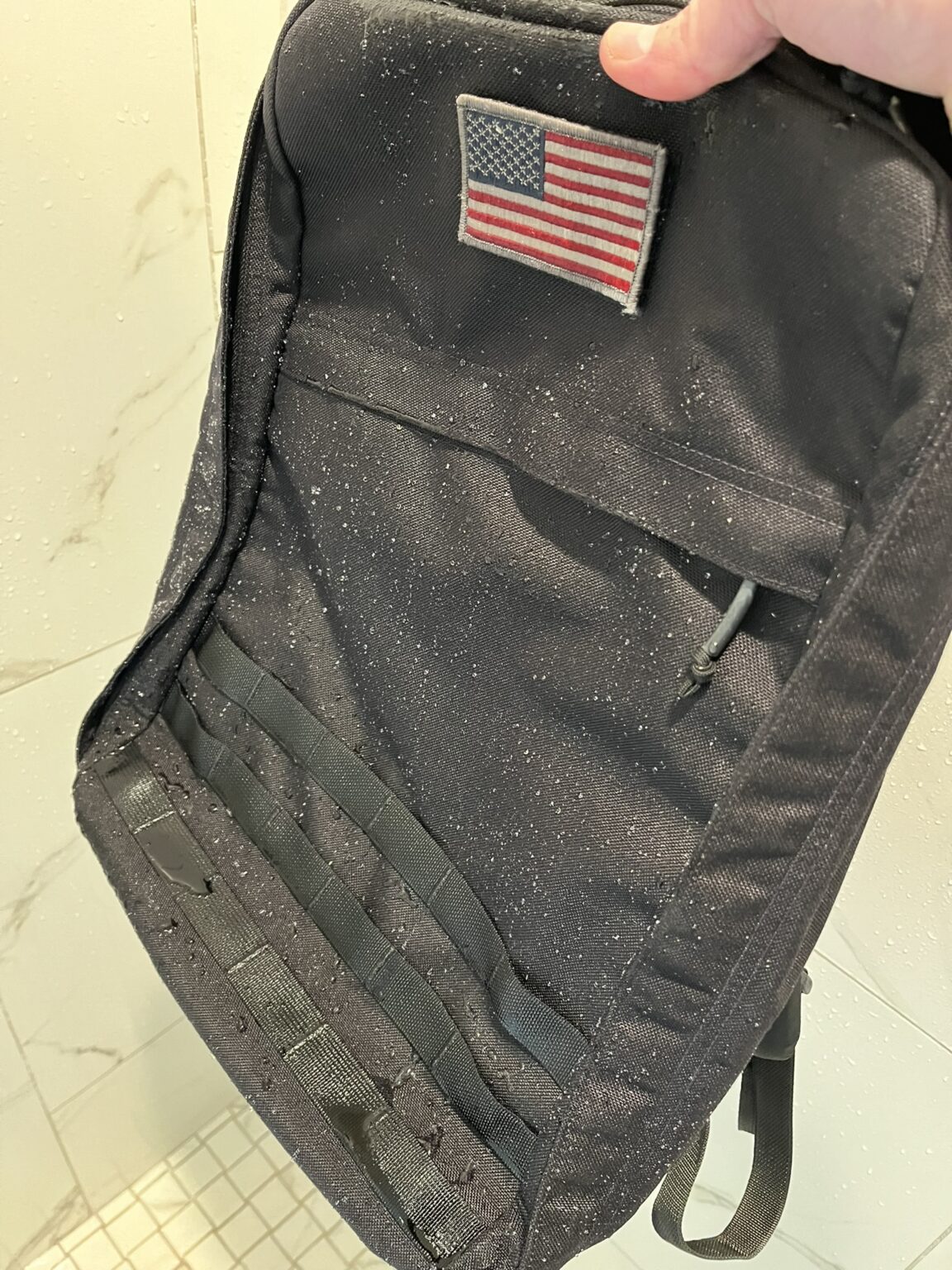 GORUCK GR1 GR2 GR3 Review 2026