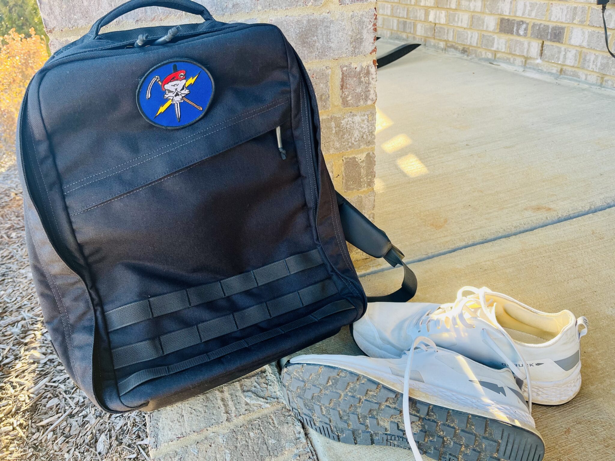 The Best Shoes for Rucking 2026